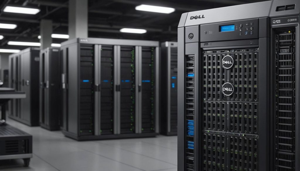 Transform Your Dell PowerEdge T340: The Definitive Guide to Maximizing ...